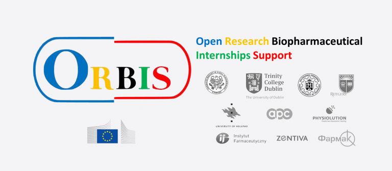 Orbis technologies internship - mensglo