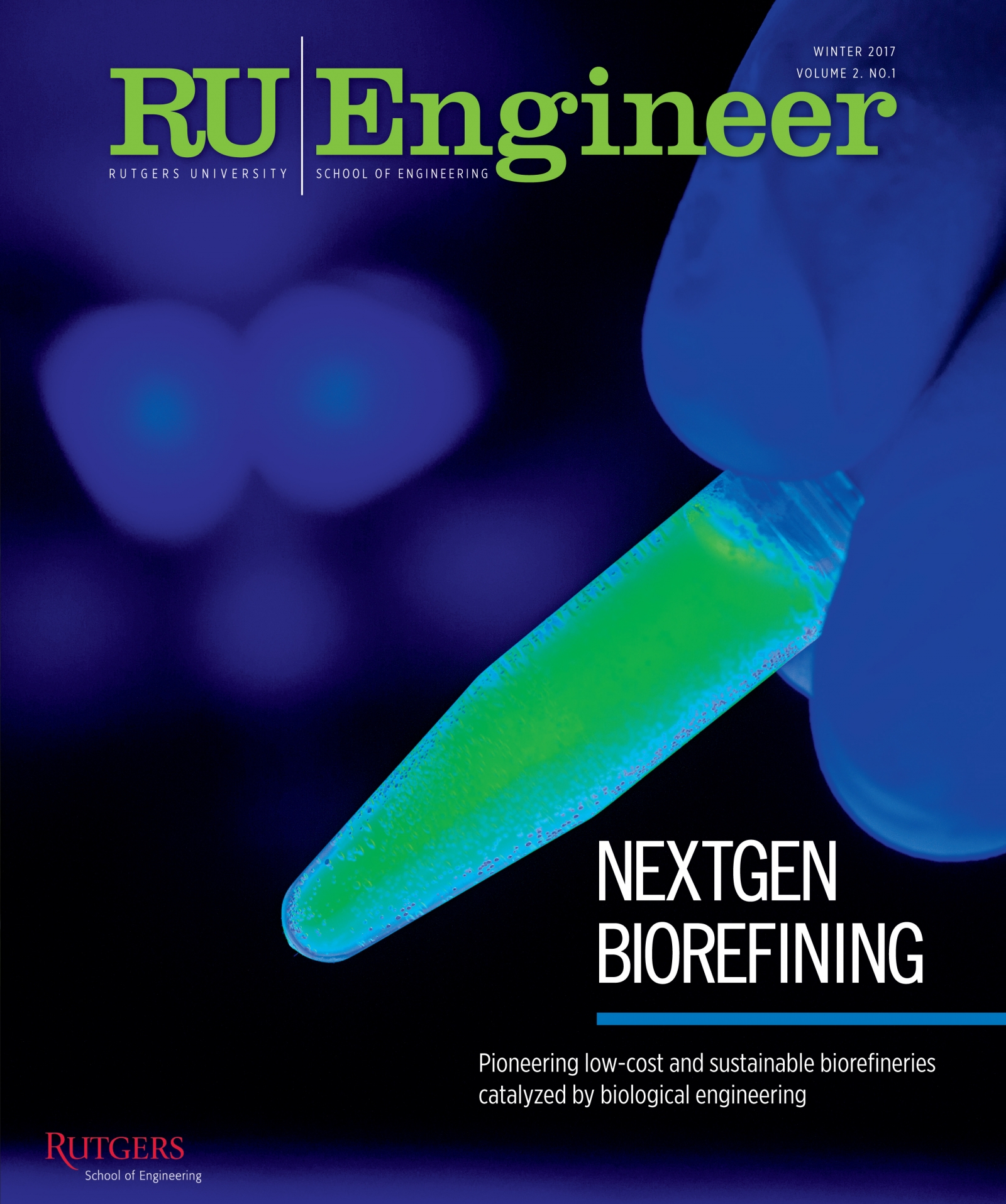 Outreach - Chundawat Research Group