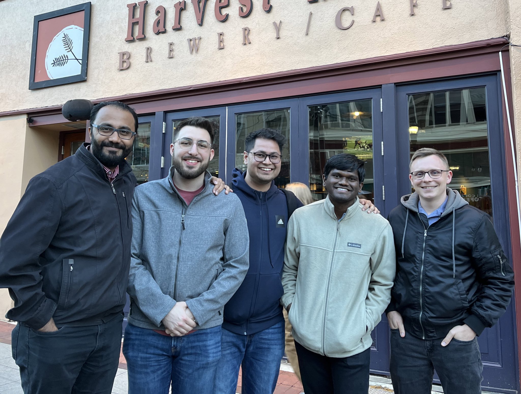 Outreach - Chundawat Research Group