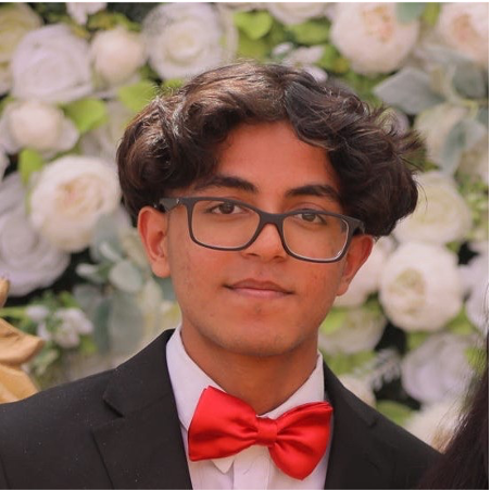 Current Team – Chundawat Research Group