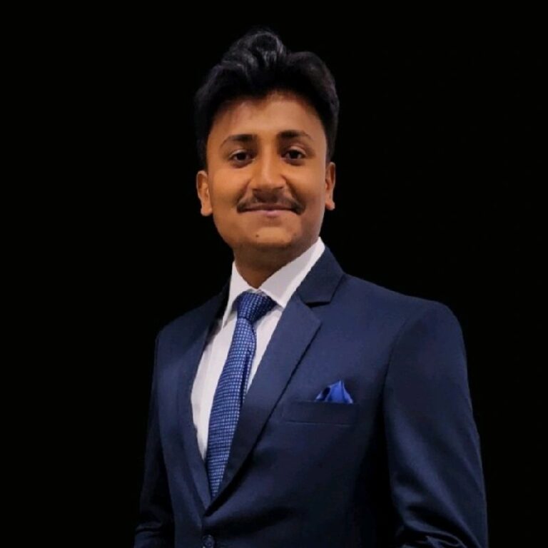 Current Team – Chundawat Research Group