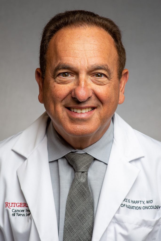 People – Department of Radiation Oncology