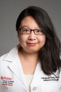 Division of Radiation Physics – Department of Radiation Oncology