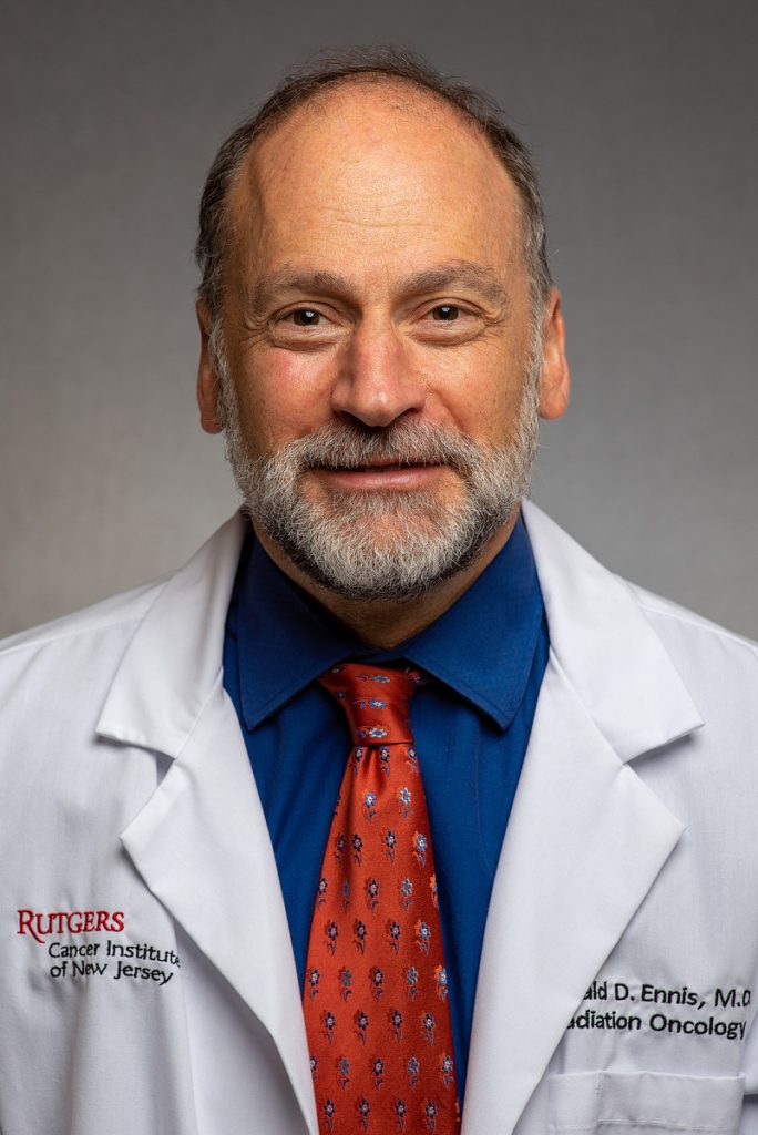 People – Department of Radiation Oncology