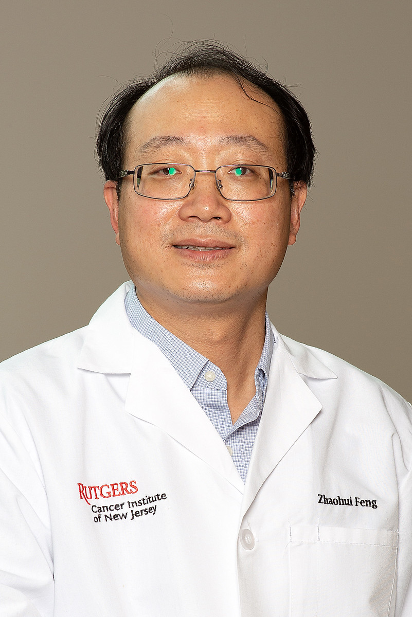 Faculty Spotlight – Department of Radiation Oncology