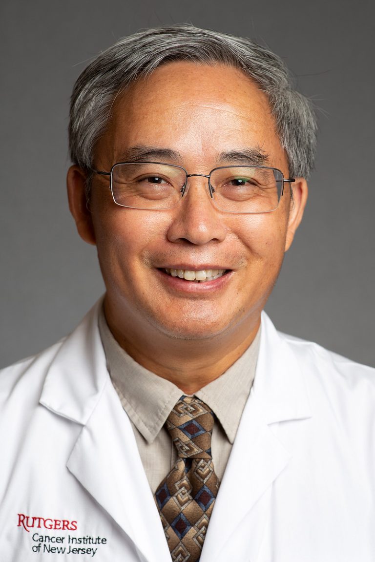 People – Department of Radiation Oncology