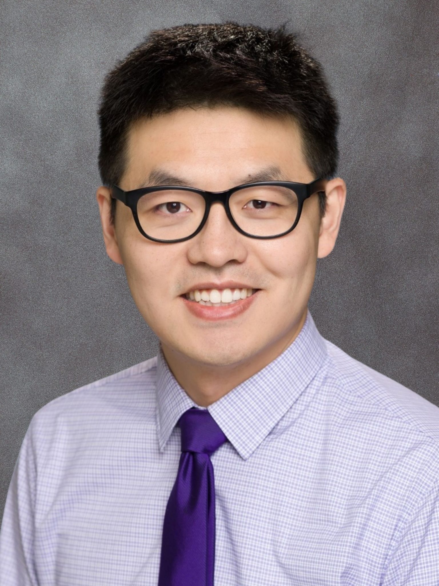 People – Department of Radiation Oncology