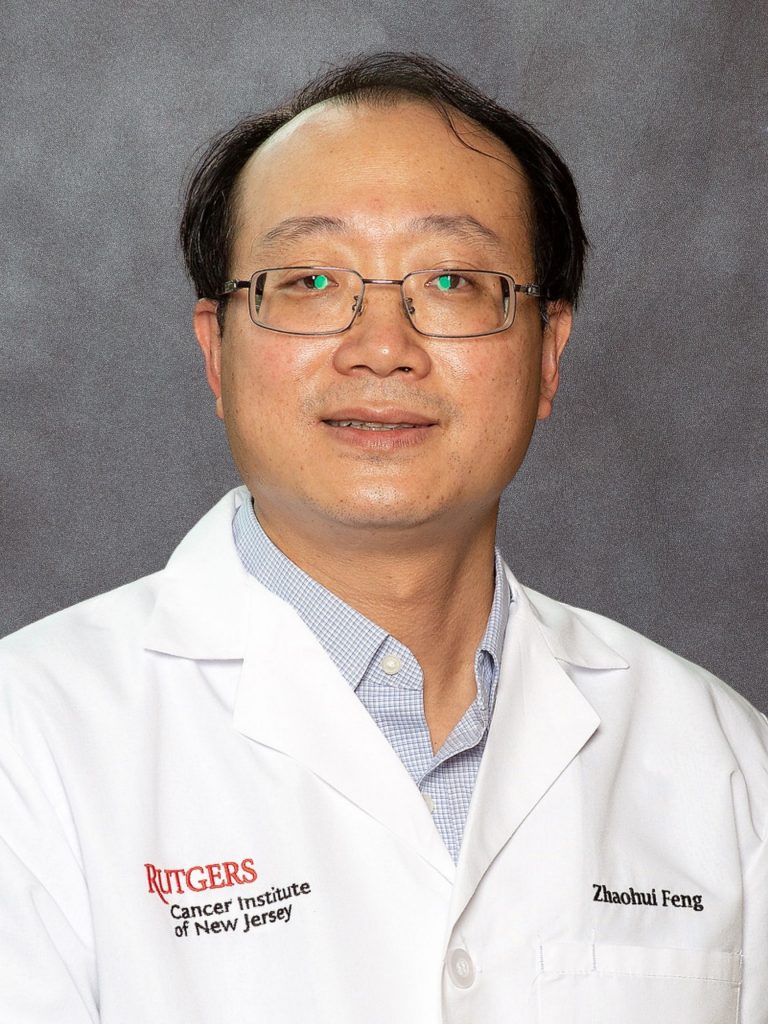 People – Page 2 – Department of Radiation Oncology