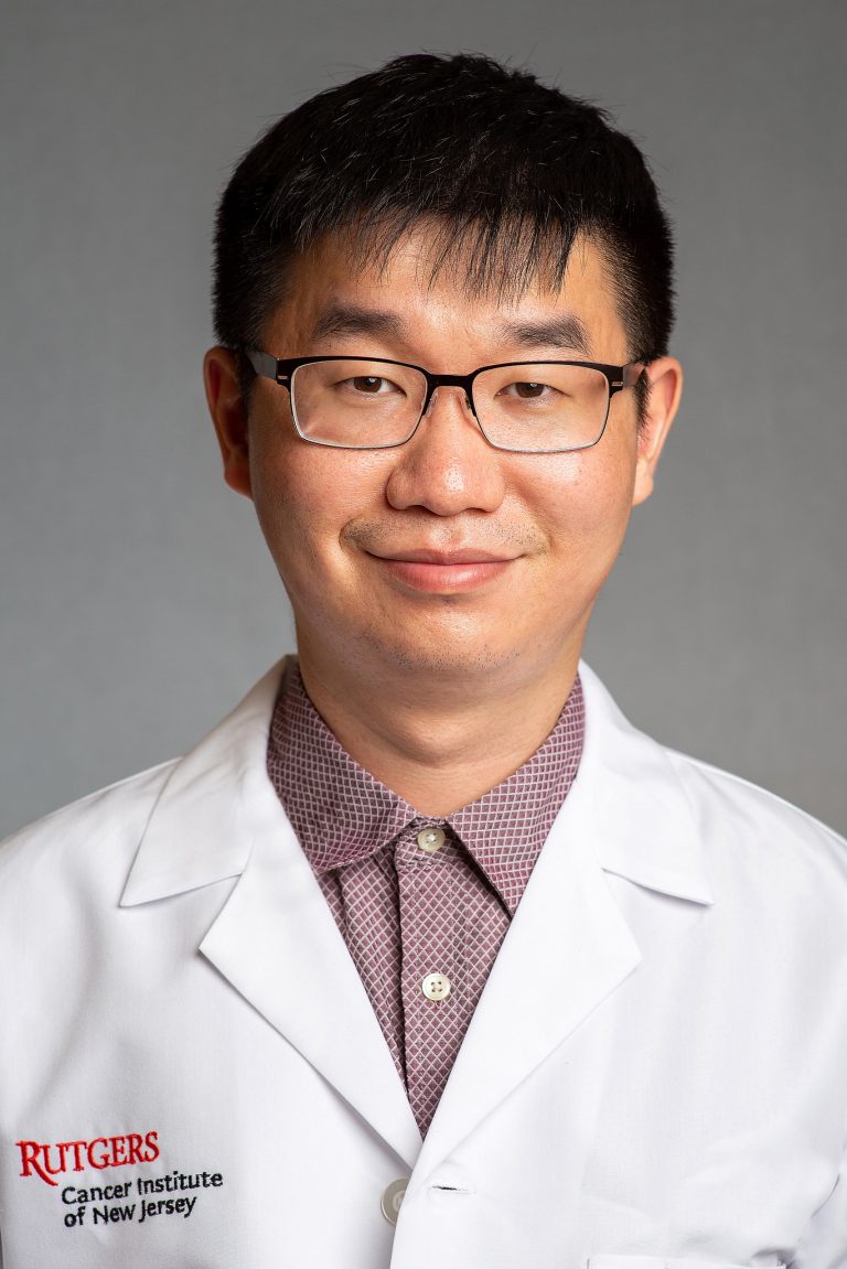 Division of Radiation Physics – Department of Radiation Oncology