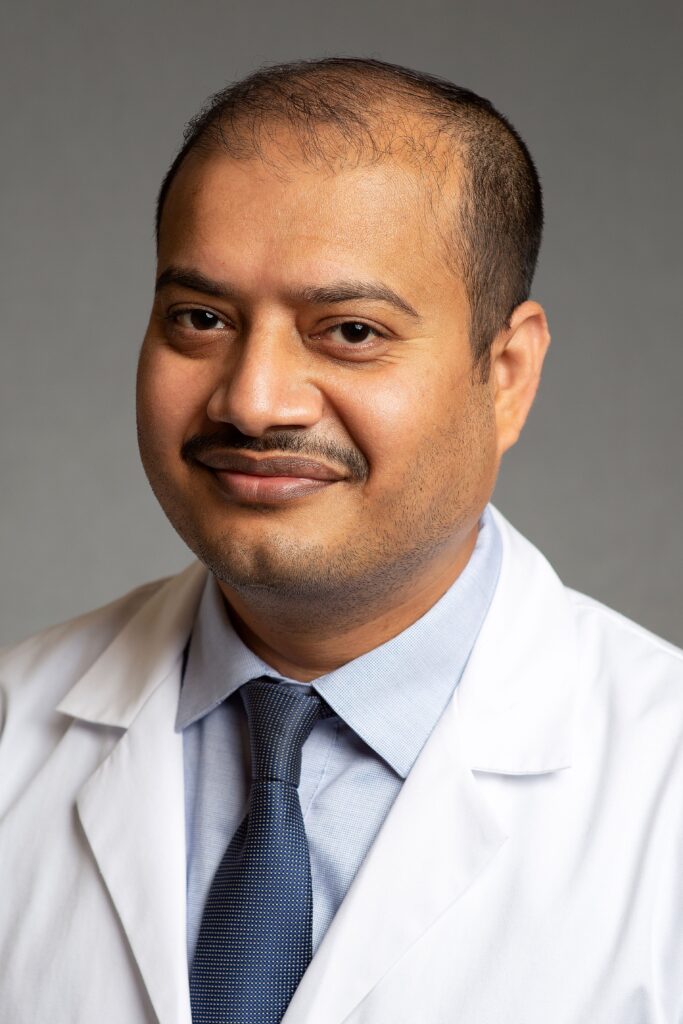 Clinical Residents Archives - Department of Radiation Oncology