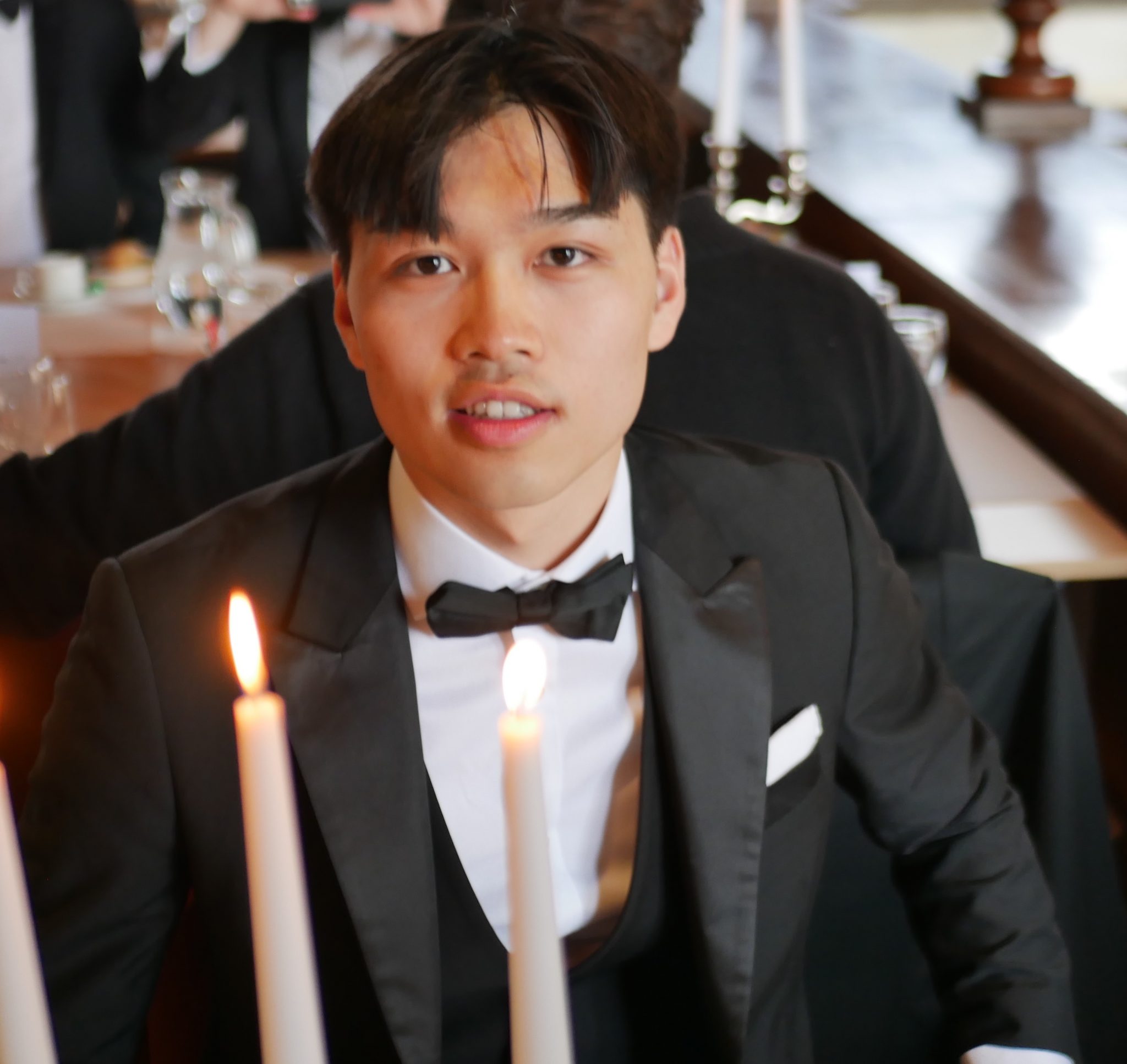 Students Archives - Center for Materials Theory