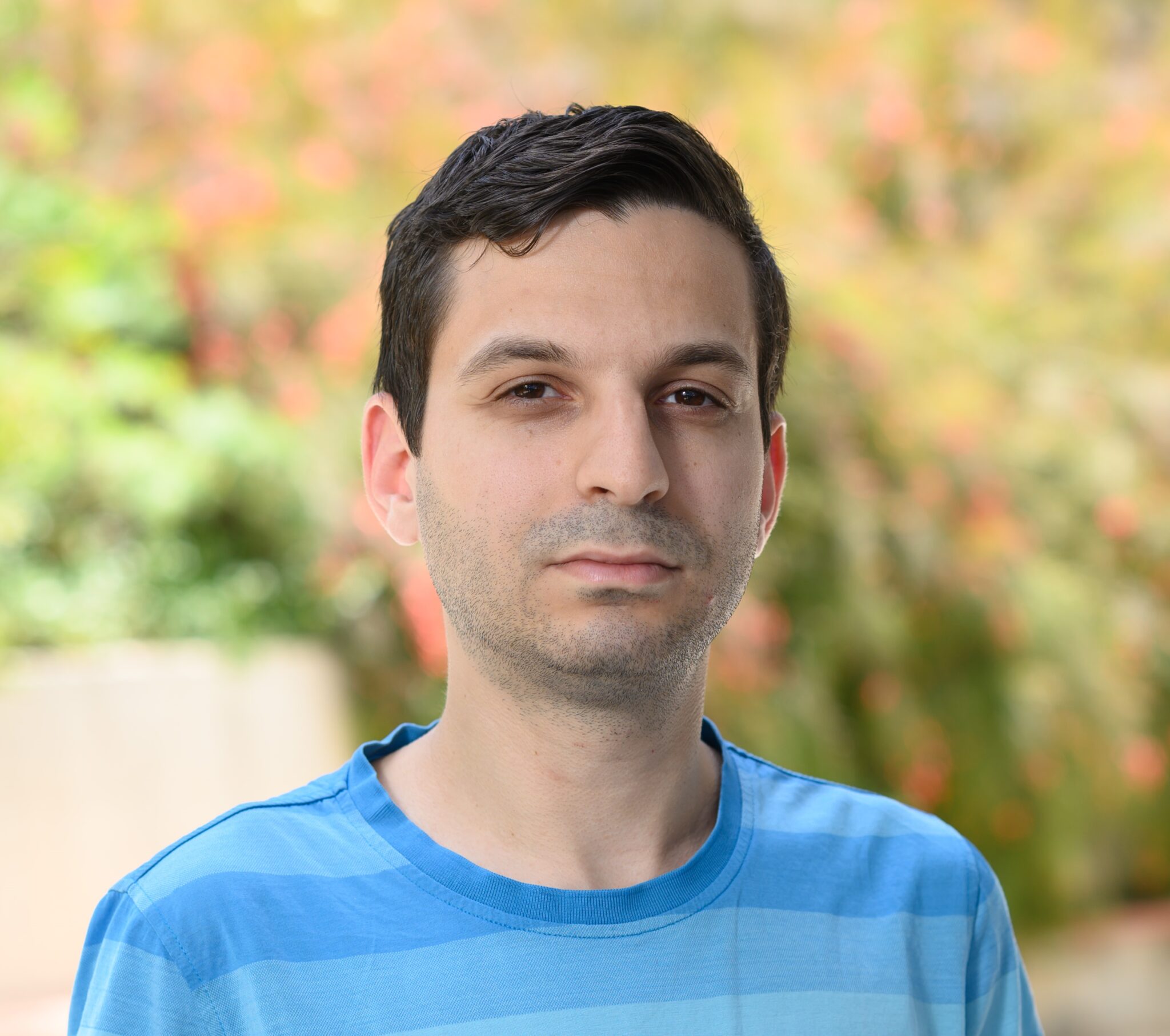 Congratulations to Daniel Kaplan, Zuckerman Israeli Postdoctoral ...