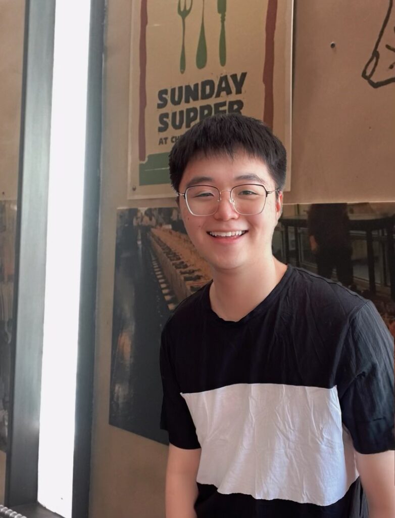 Staff – Center for Materials Theory