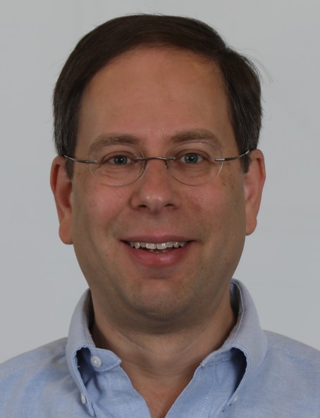 Daniel Z. Levin, Ph.D.