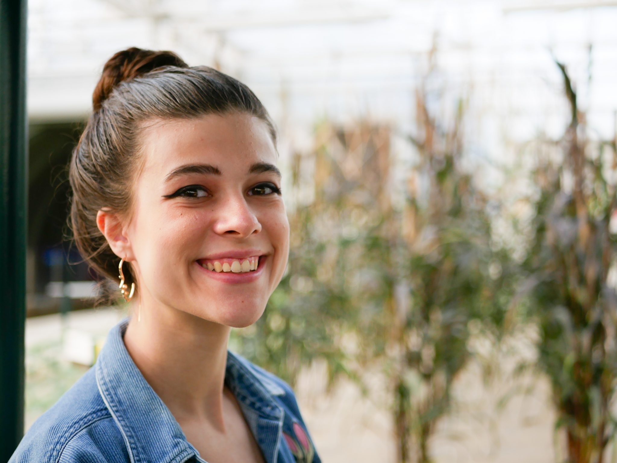 People – Douglass Governing Council