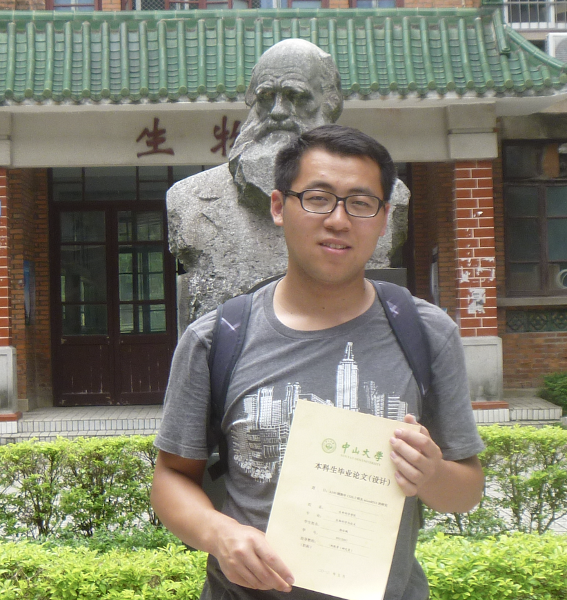 Current members – Driscoll C. elegans Lab