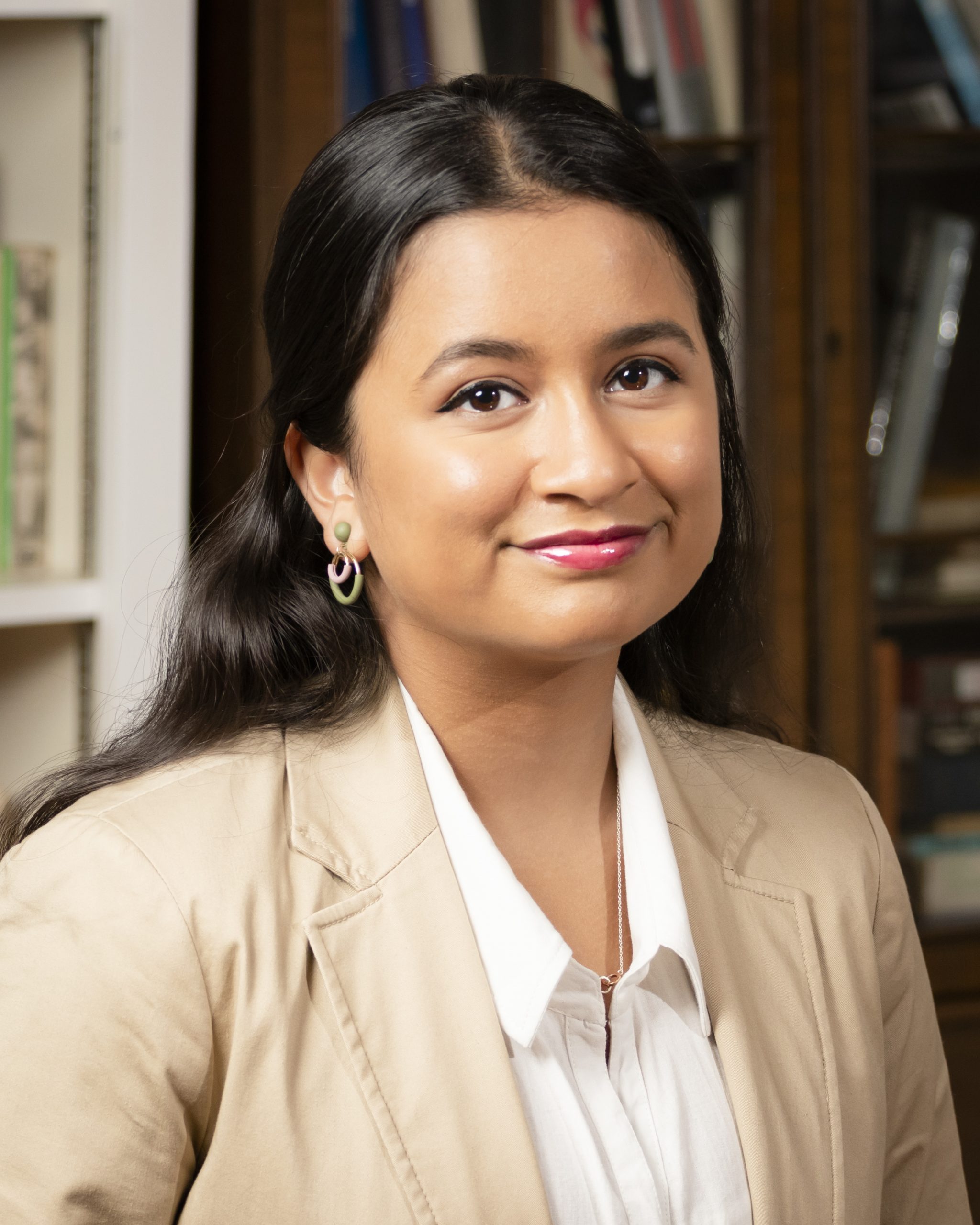 People Archive - Eagleton Political Journal