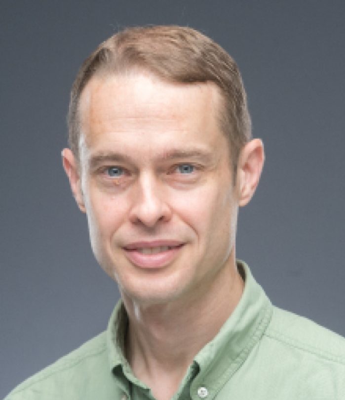 Research Team - The Hidden Innovation Infrastructure
