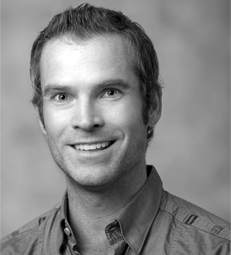 Research Team – The Hidden Innovation Infrastructure