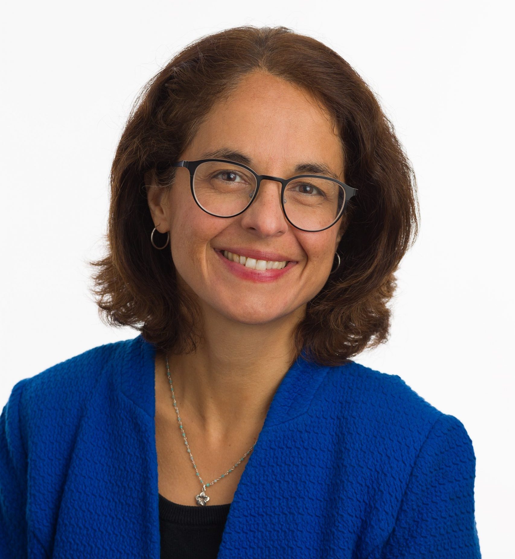 Research Team - The Hidden Innovation Infrastructure