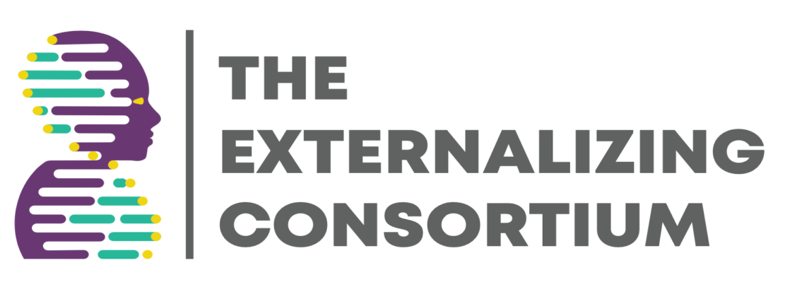 XX – The International Externalizing Consortium