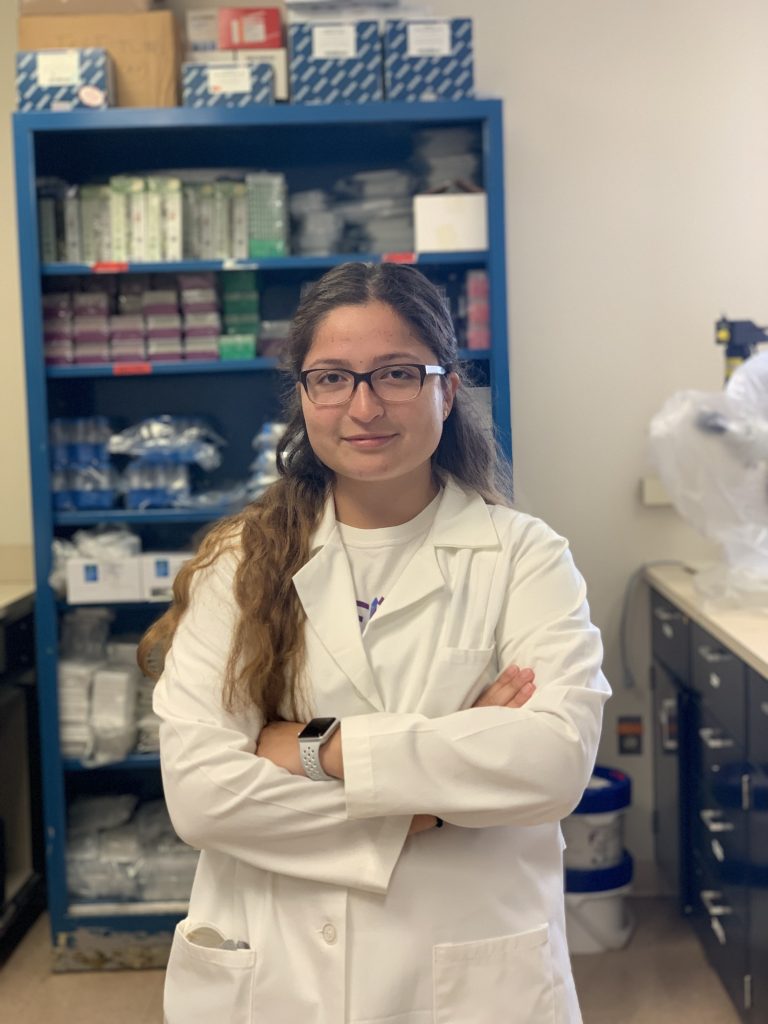 Current Personnel – Firestein Laboratory