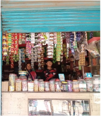 Community Food Environment Mapping: Food Outlet Census – Food ...