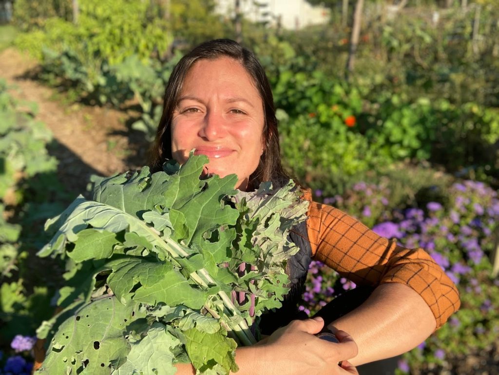 People – Cooperative Extension Food Waste Team