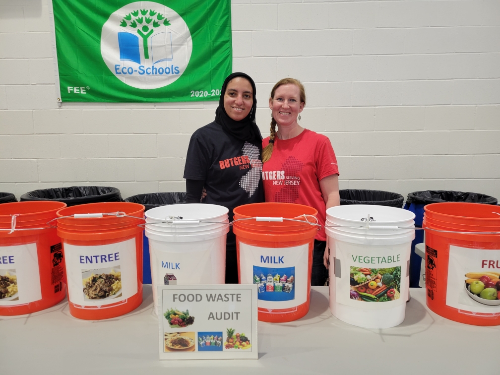 What We Do – Cooperative Extension Food Waste Team