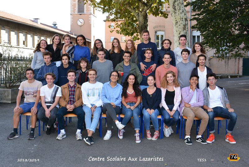 Un élève parisien dans un lycée américain - La P'tite Gazette