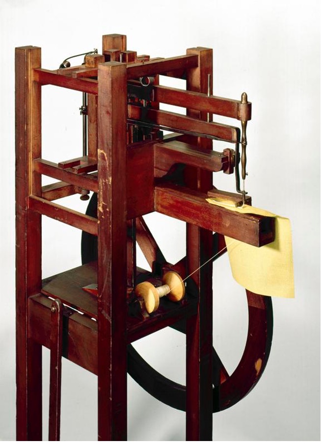 Les inventions françaises au quotidien - La P'tite Gazette