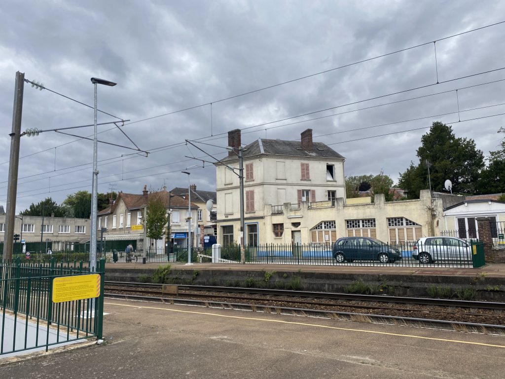 Chez Monet - La P'tite Gazette