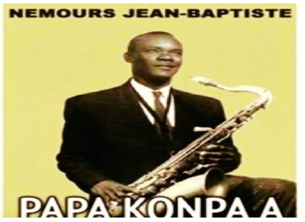 Le Konpa : La Perle de la Musique Haïtienne – La P'tite Gazette