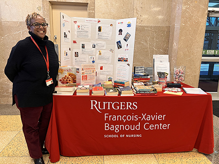 School of Nursing's Staff Council Book Swap #3 is Scheduled for June 12 ...