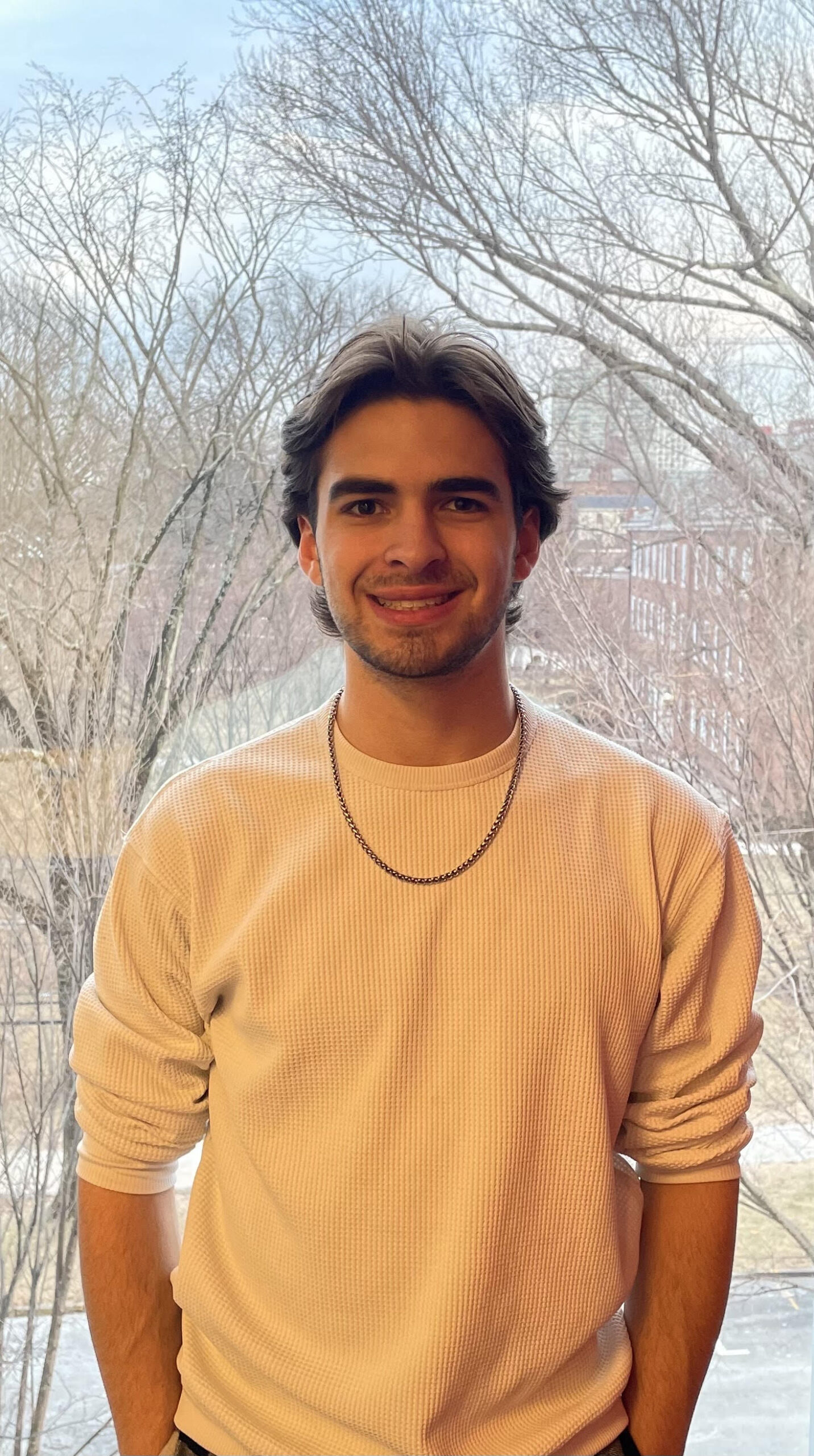 Lab Members - Glytsou Lab