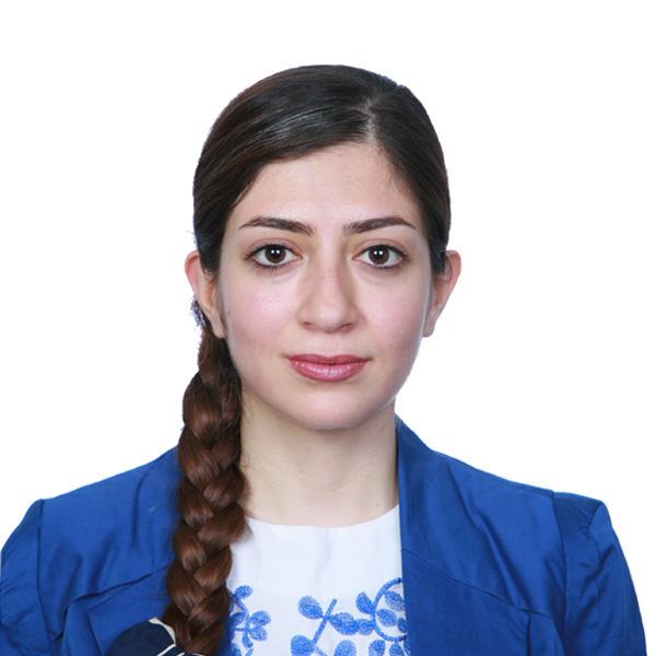 Lab Members - Hatefi Lab