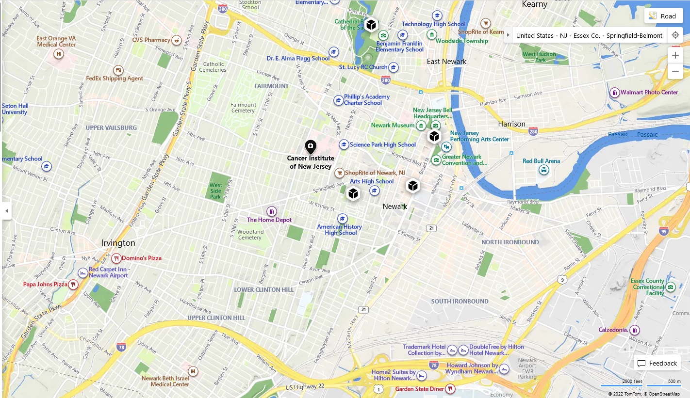 Administrators – Institute for Infectious & Inflammatory Diseases (i3D)