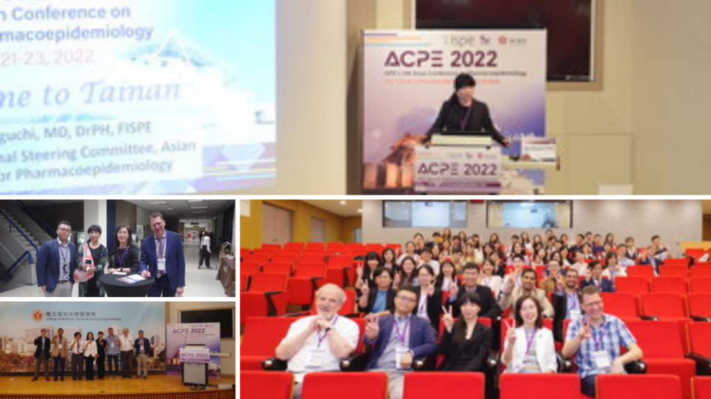 Rutgers Faculty Lead International Pharmacoepidemiology Conference ...