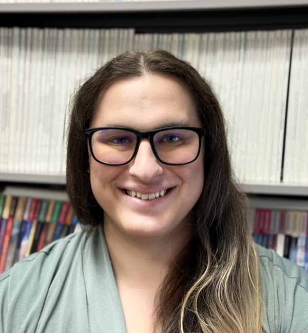 InTEC Trainee Rachel Buckley Receives Pilot Grant from MPRINT ...