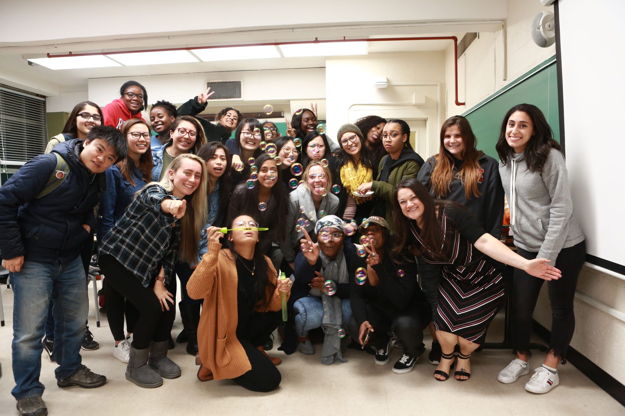 Teaching Spotlight: Professor Tatiana Rodriguez – Cultivating ...