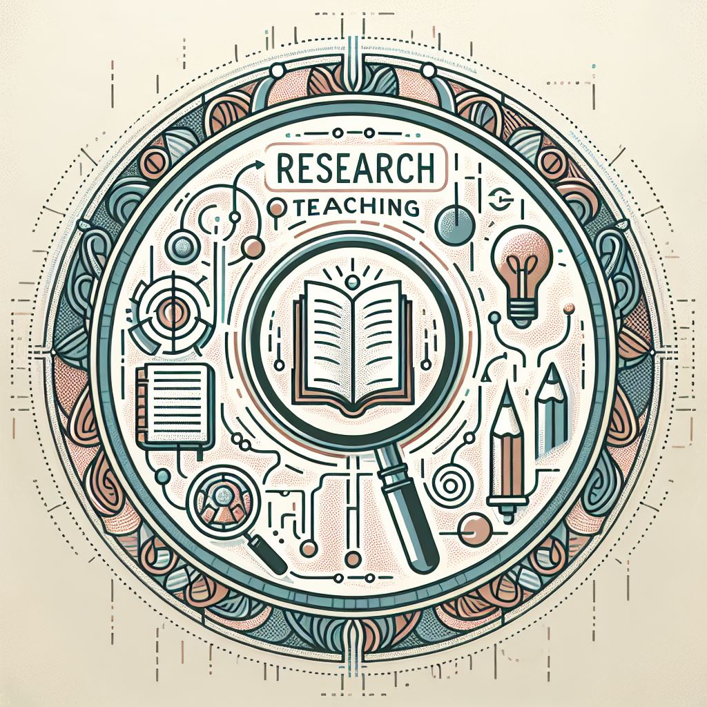 Research - Institute for Teaching, Innovation, & Inclusive Pedagogy