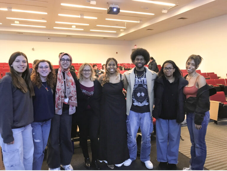 Teaching Spotlight: Dr. Christine Altinis – Creating Confident Learners ...