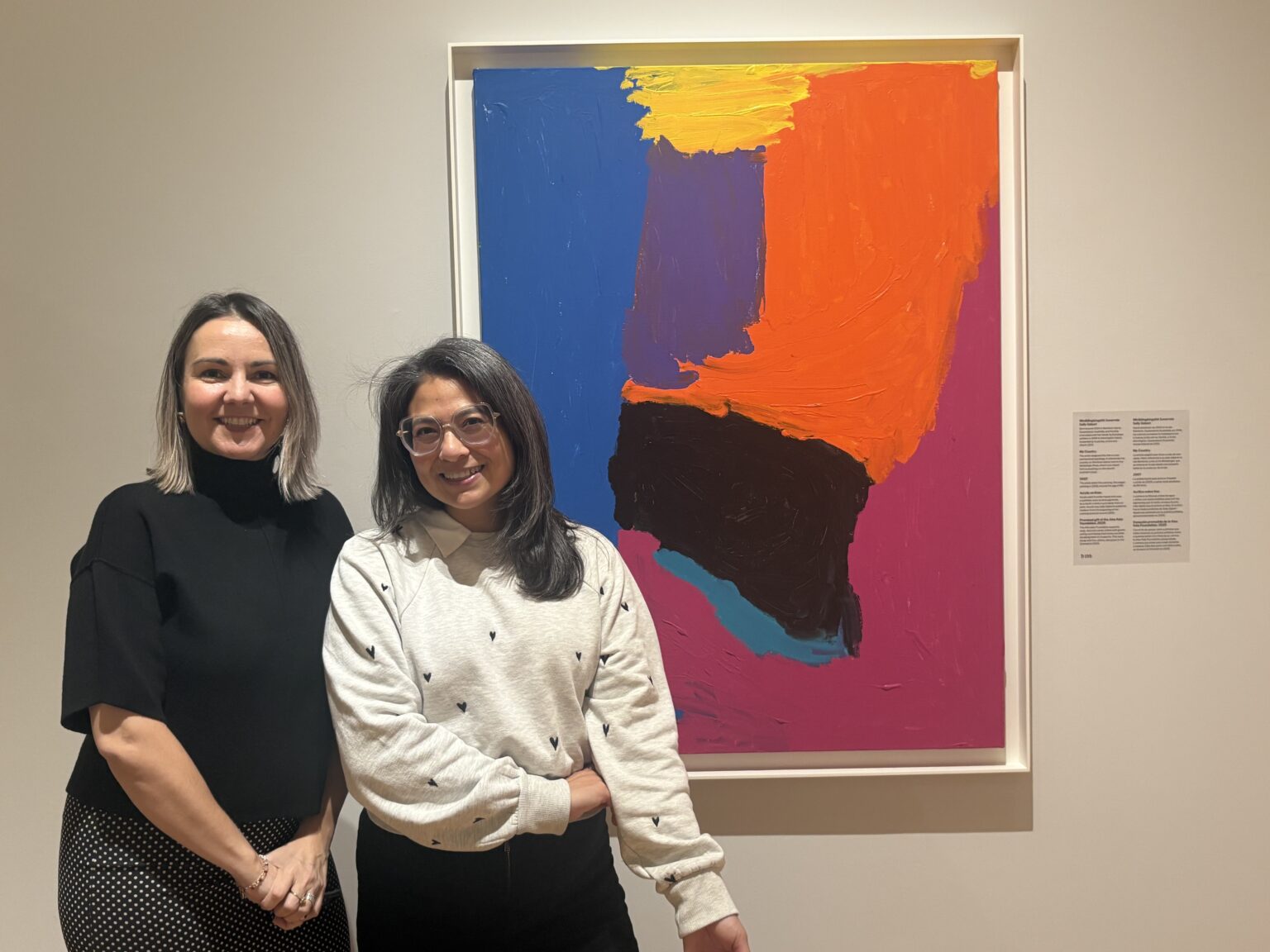 Teaching Spotlight: Writing and Art Come Together at the Zimmerli Art ...