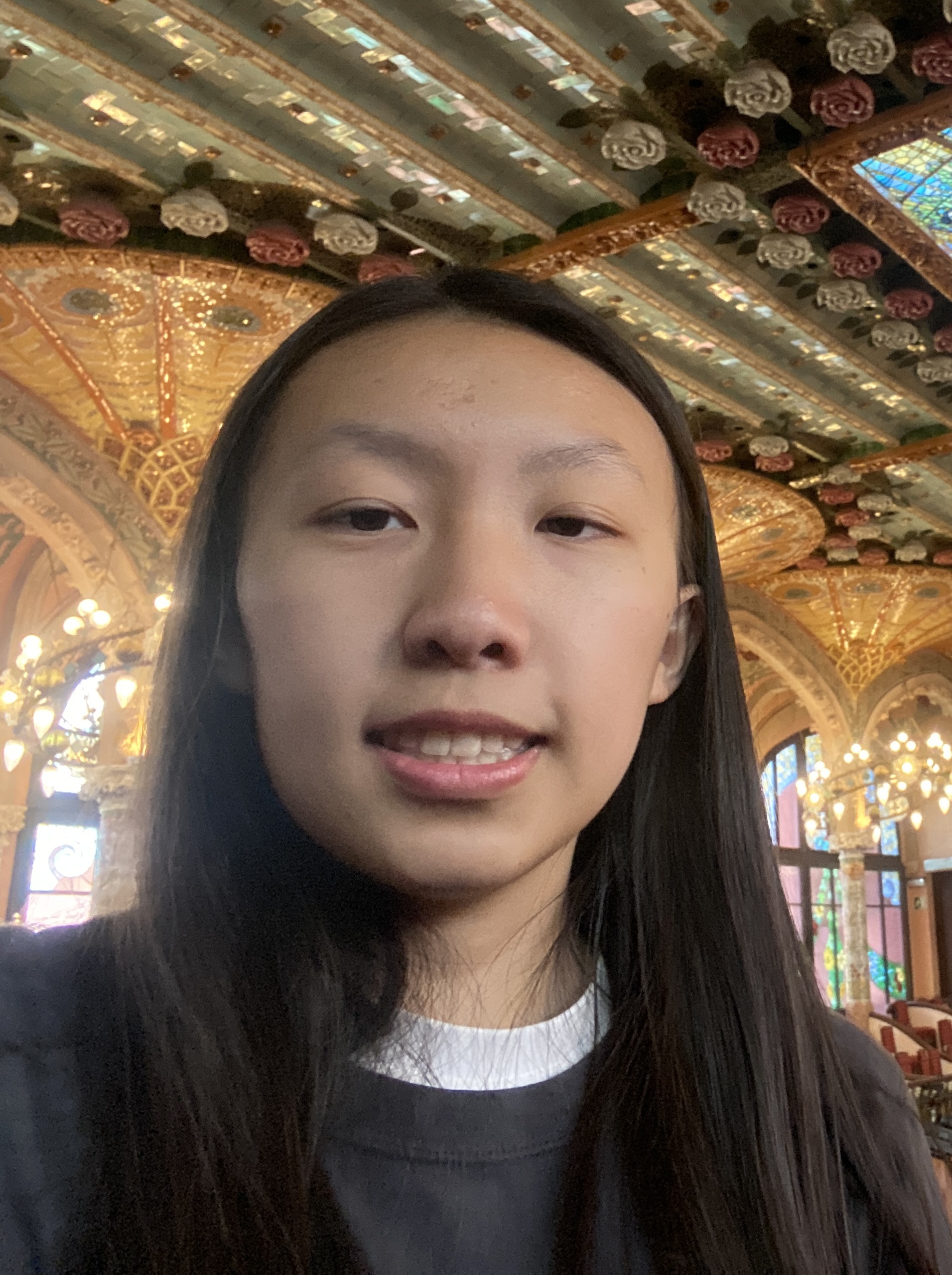 Amber Yu - Institute for Teaching, Innovation, & Inclusive Pedagogy