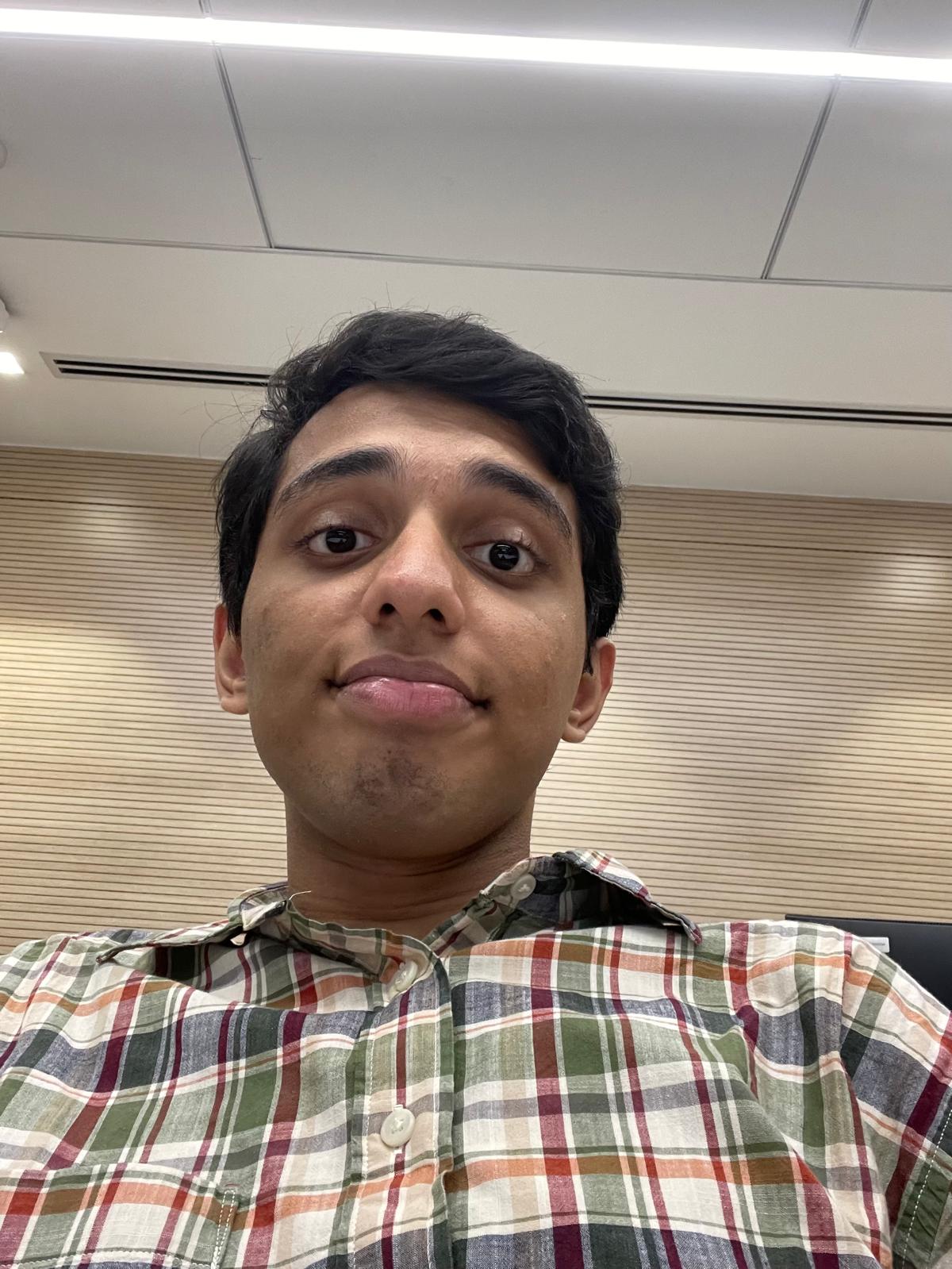 Raghav Mathur - Institute for Teaching, Innovation, & Inclusive Pedagogy