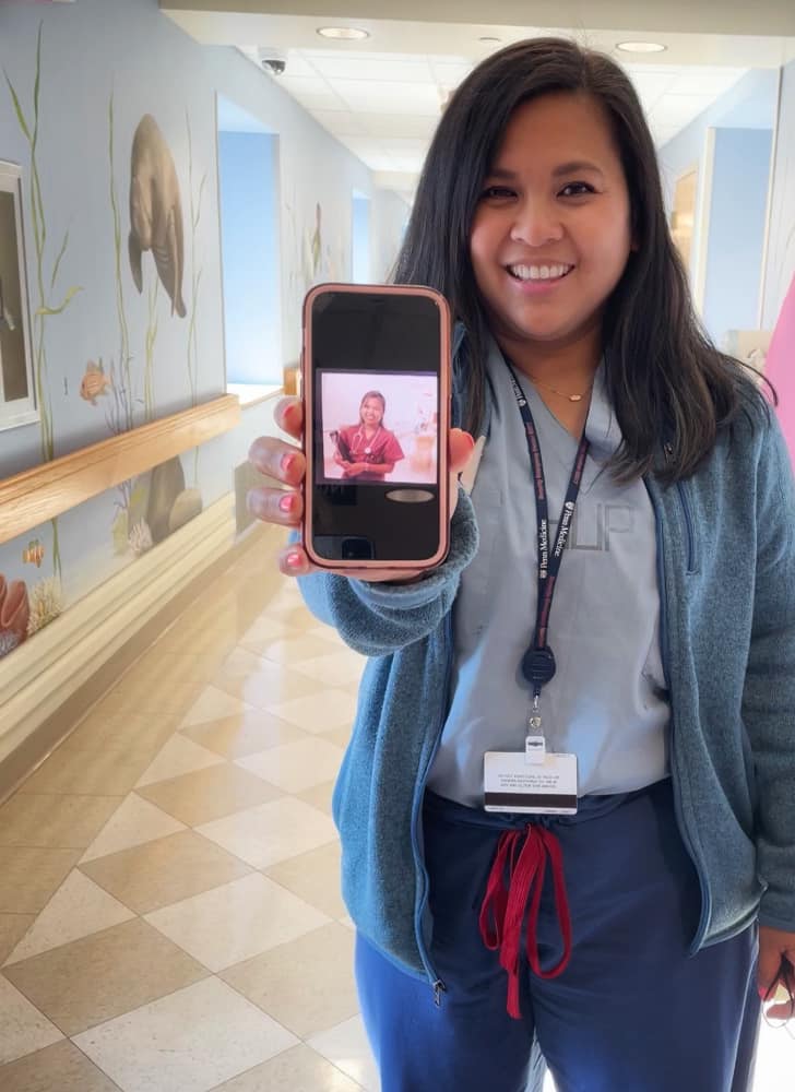 Two Decades at the Hospital of the University of Pennsylvania – Jamille ...