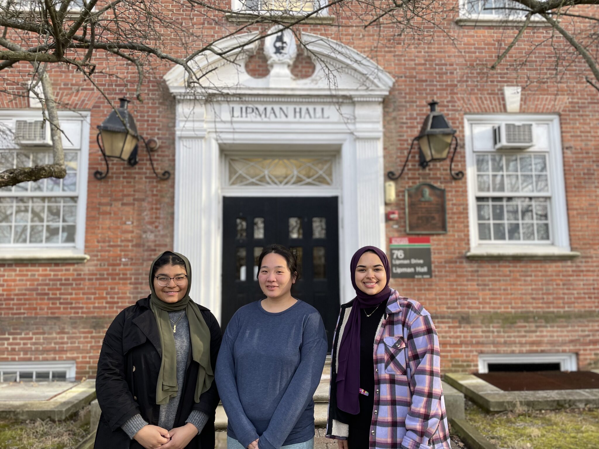 Research – Jennifer S. Sun