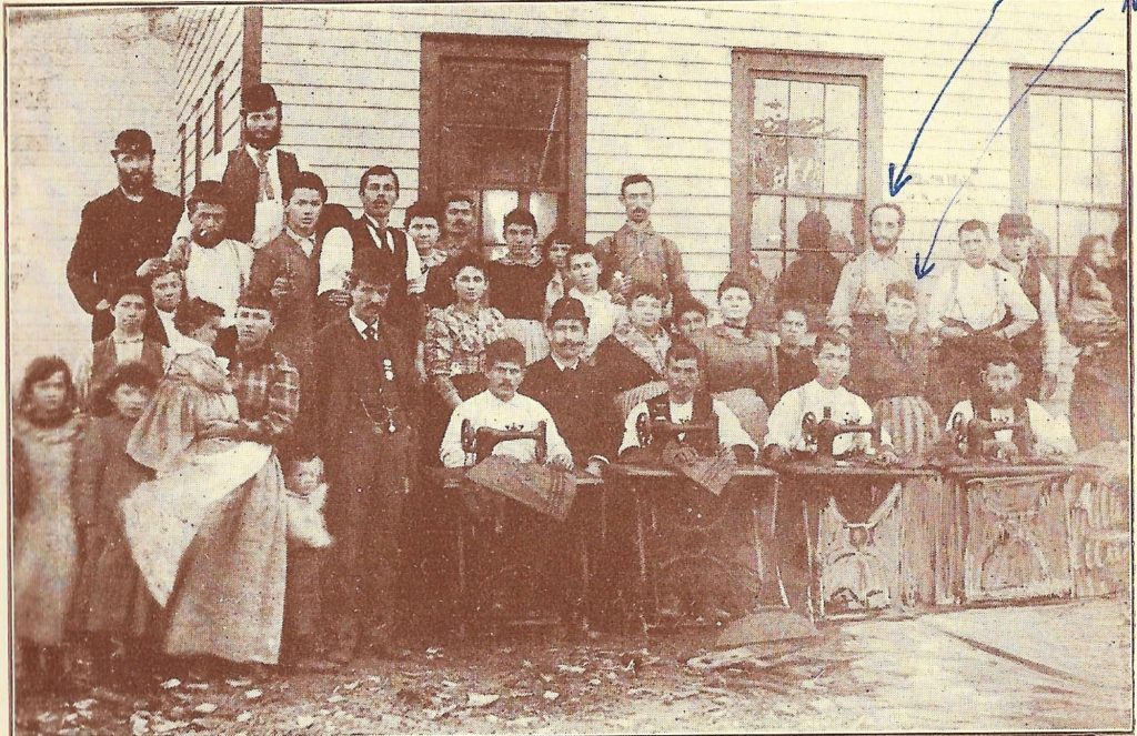 A Portrait of Jewish Farming Life: Alliance, NJ & its Surroundings ...