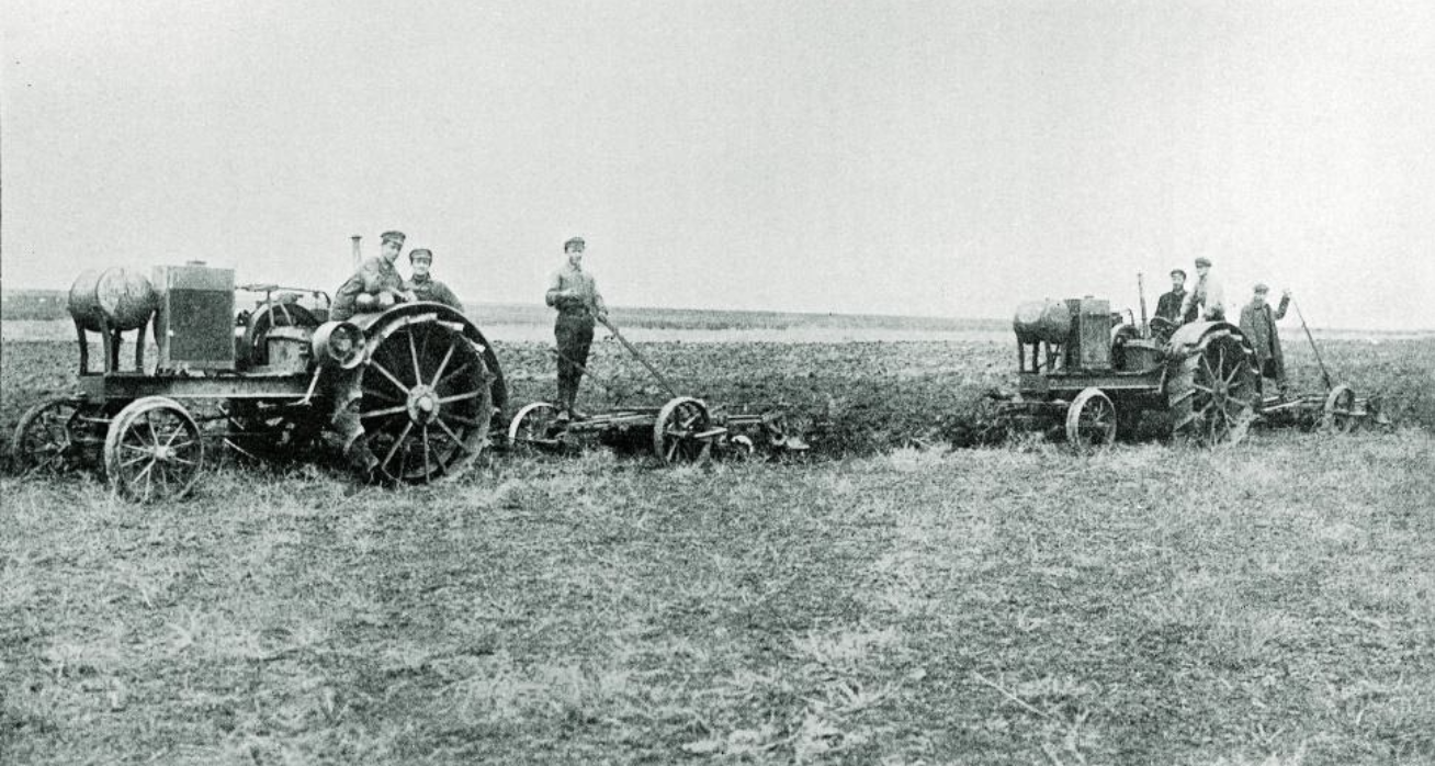 What Became of the Colonies? – Jewish Agriculturalism in the Garden State