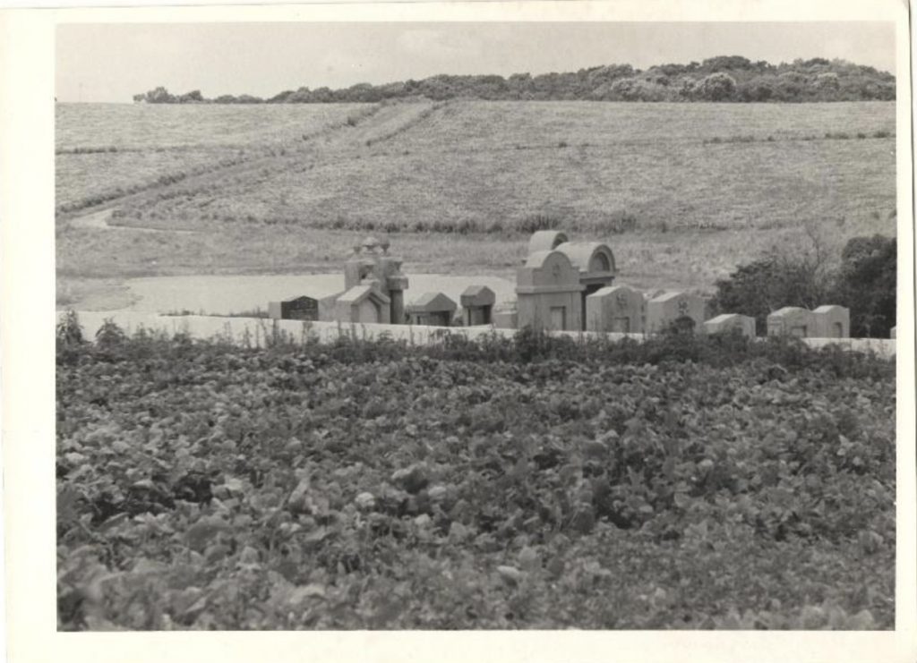 What Became of the Colonies? – Jewish Agriculturalism in the Garden State